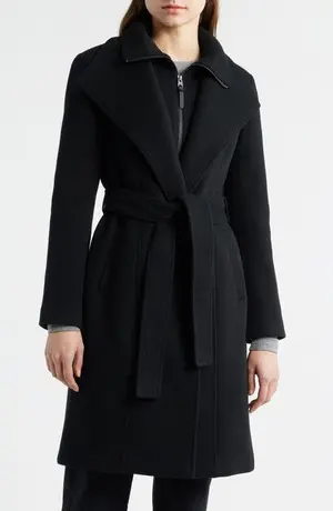 Mackage collared wool coats