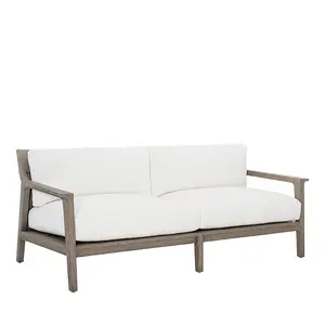 BERNHARDT Ibiza Outdoor Sofa - White