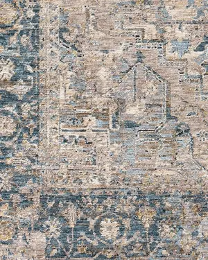 Livabliss Mirabel Mbe-2312 Area Rug, 2'7 X 4