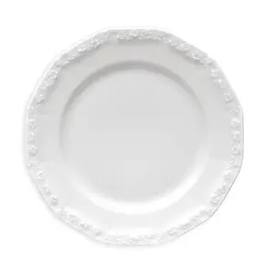 ROSENTHAL Maria Bread And Butter Plate - White