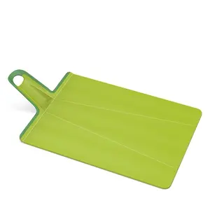 JOSEPH JOSEPH Chop2pot Cutting Board Green