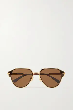 Bottega Veneta Glaze Sunglasses