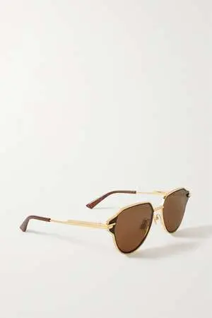 Bottega Veneta Glaze Sunglasses