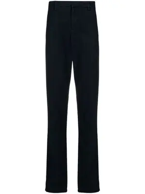 Dondup Straight Hem Pants For Men
