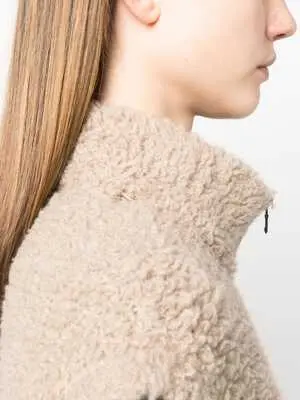 Brunello Cucinelli Faux-fur Gilet