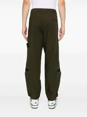 Stone Island Tapered Ripstop Cargo Trousers