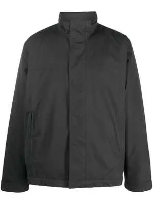 GR10K Stock Panelled Waterproof Jacket