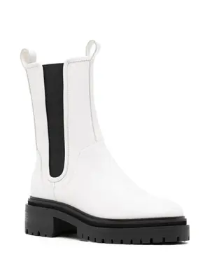 Senso Pandora Leather Boots