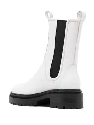 Senso Pandora Leather Boots