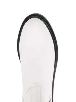 Senso Pandora Leather Boots
