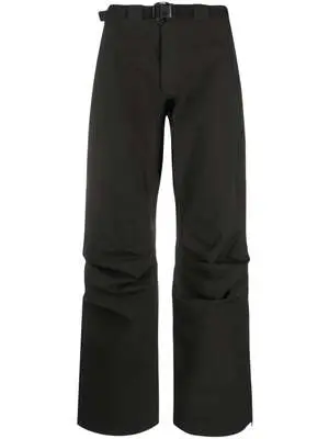 GR10K Bembecula Arc Belted Trousers