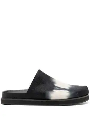 Senso Zen Ii Tie-dye Mules