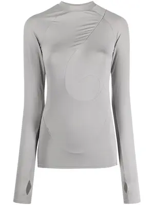 Post Archive Faction Performance Tops For Women