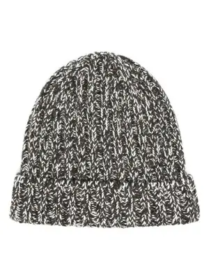 Brunello Cucinelli Cable-knit Cashmere Beanie