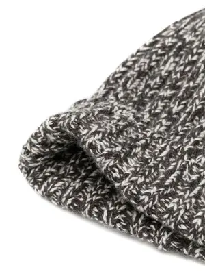 Brunello Cucinelli Cable-knit Cashmere Beanie