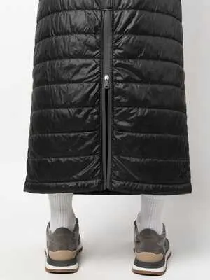 Brunello Cucinelli Padded Effect Skirt