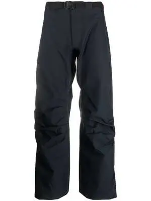 Gr10k Paneled Bottoms For Men