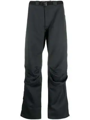Gr10k Paneled Pants For Men