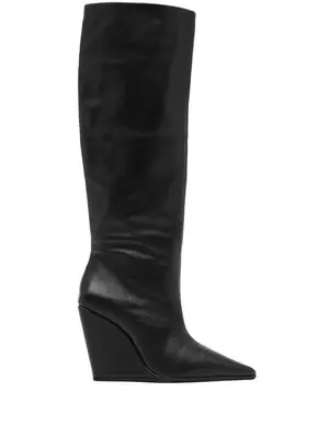Senso Hendrick I Wedge Boots