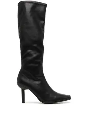 Senso Almond Toe Boots For Women