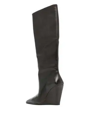 Senso Hendrick Ii 100mm Wedge Boots
