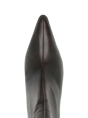 Senso Hendrick Ii 100mm Wedge Boots
