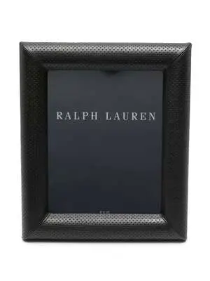 Ralph Lauren Durham Perforated Frame - Black