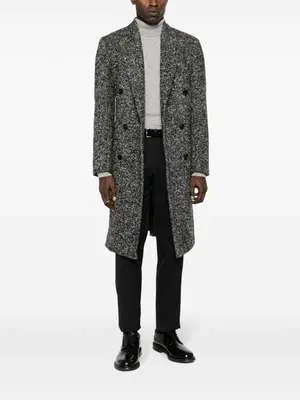 LARDINI Slim-fit Tailored Trousers
