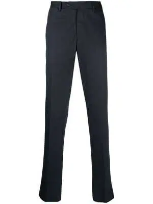 Lardini Mid Rise Chinos