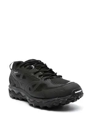Mizuno Wave Mujin Gtx Sneakers - Black