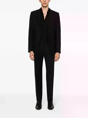 TOM FORD Single-breasted Wool Suit