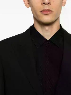 TOM FORD Single-breasted Wool Suit