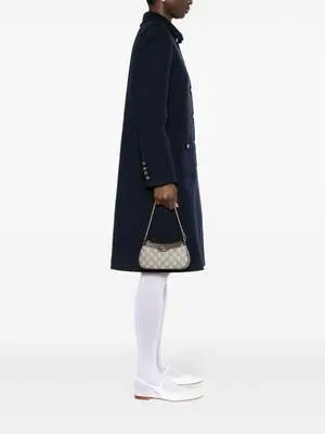 Gucci Mini Ophidia Shoulder Bag