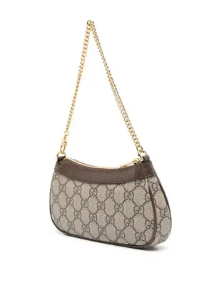 Gucci Mini Ophidia Shoulder Bag