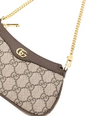 Gucci Mini Ophidia Shoulder Bag