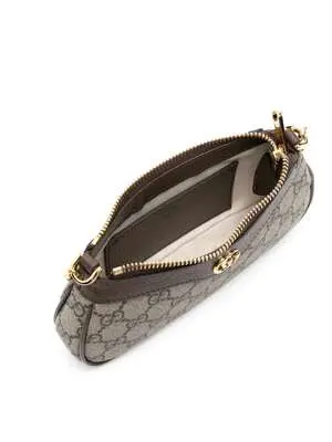 Gucci Mini Ophidia Shoulder Bag