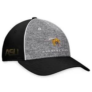 Top Of The World Alabama State Hornets Baseball Cap