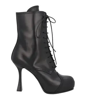 Casadei Stiletto Booties
