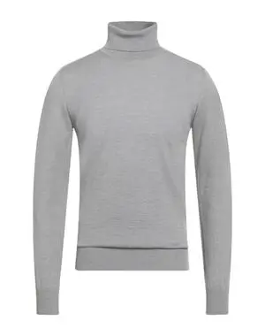Emporio Armani Turtleneck Sweaters For Men