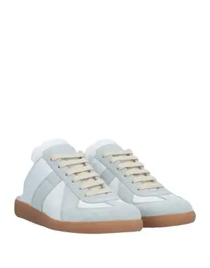 MAISON MARGIELA Mules & Clogs In Leather