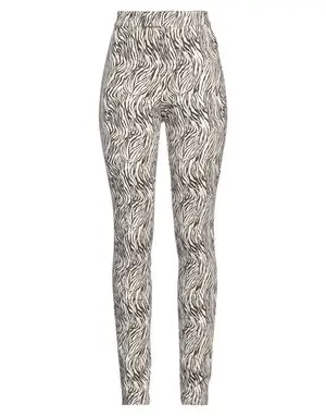 Isabel Marant Étoile Zebra Striped Pants