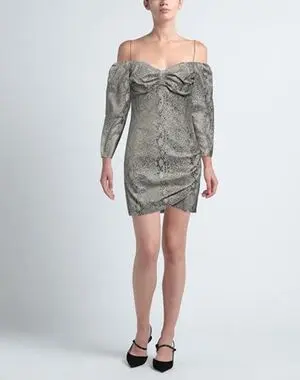 Just Cavalli Mini Bodycon Dress