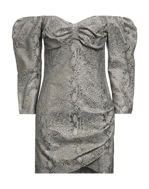 Just Cavalli Mini Bodycon Dress