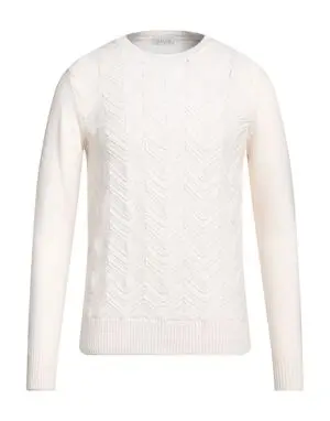 AION Sweater In Virgin Wool