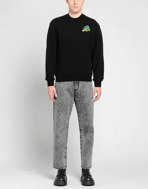 OFF-WHITE™ Off-white Sweatshirt Size Cotton, Elastane