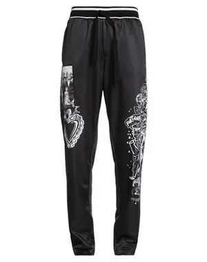 Dolce & Gabbana Tapered Leg Pants