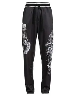 Dolce & Gabbana Tapered Leg Pants