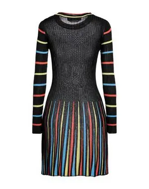 MSGM Mini Flared Dress