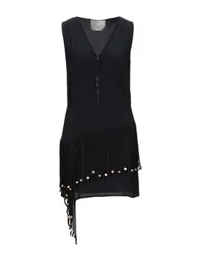 FRANKIE MORELLO Midi Dress