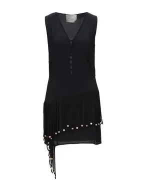 FRANKIE MORELLO Midi Dress